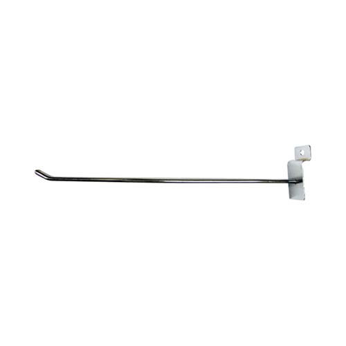 SLOT WALL HOOK 10In 4.5MM 25/BAG – Can Pro-Canada
