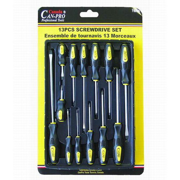 SC DR SET 13PCS – Can Pro-Canada