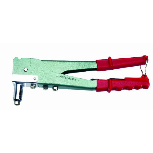 RIVETER HAND 2 WAY W/40 RIVETS – Can Pro-Canada